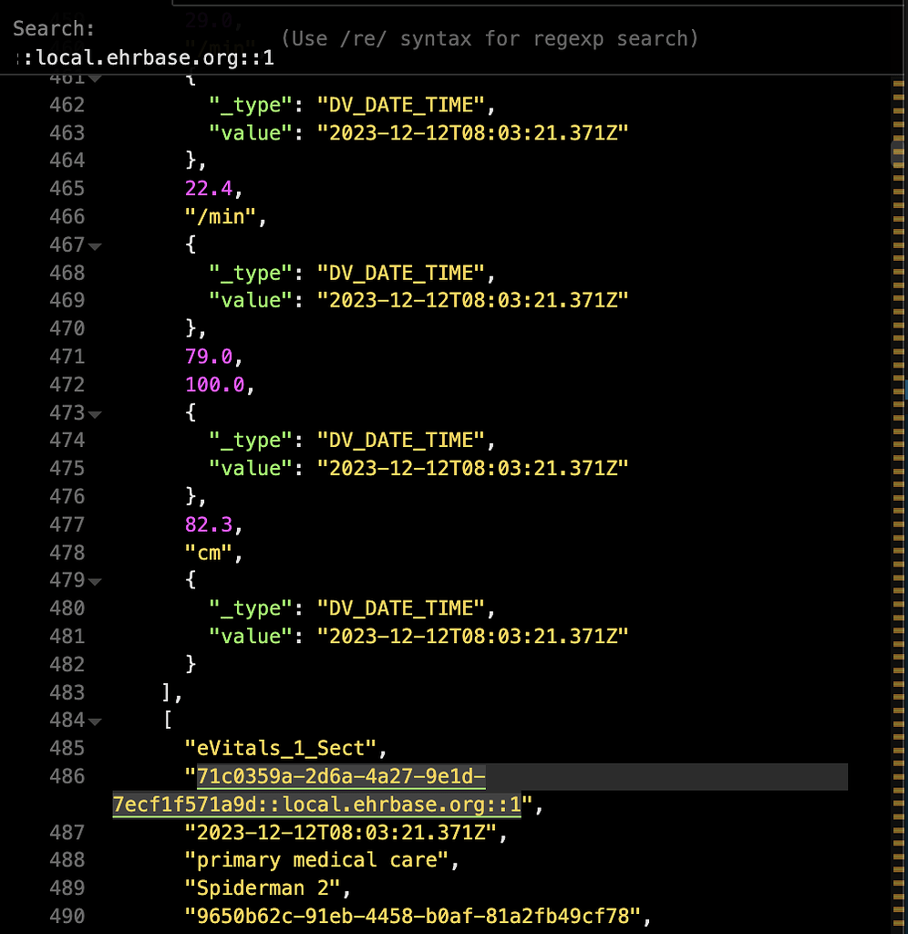 Duplicate Compositions from multiple child nodes in containment ... Duplicate Compositions from multiple child nodes in containment ...