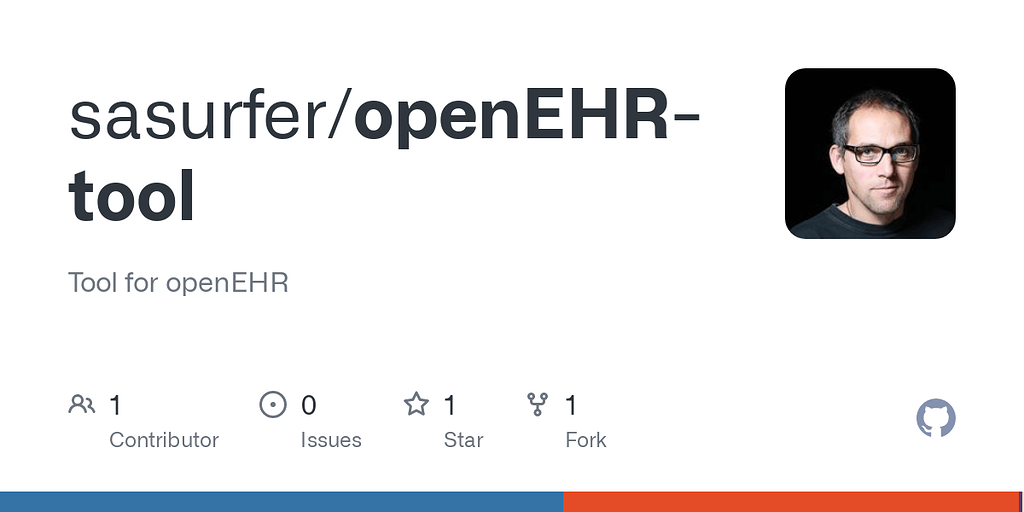 openEHR-tool - Tools - openEHR openEHR-tool - Tools - openEHR